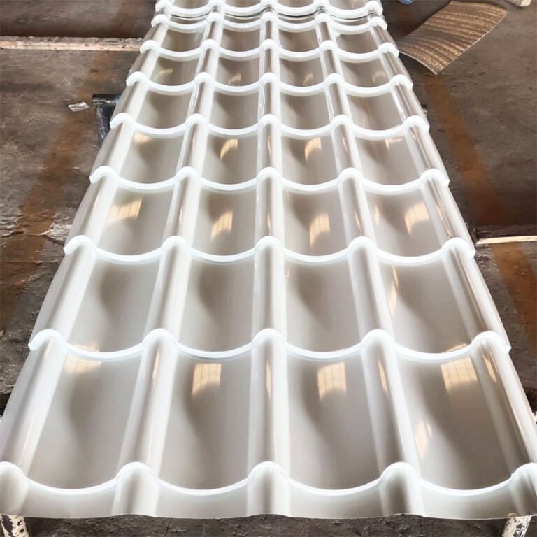 Span RIB - npmetalsheet.com