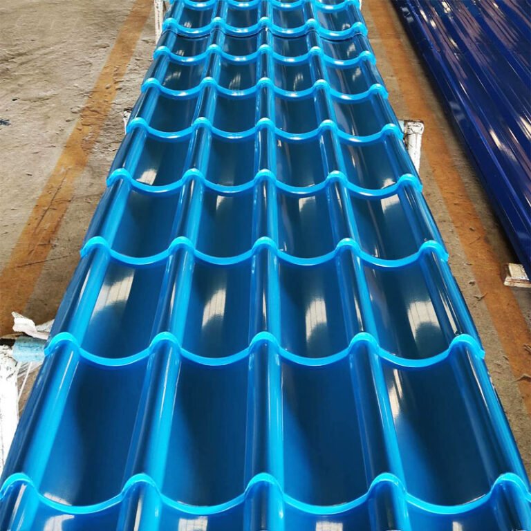 Span RIB - npmetalsheet.com